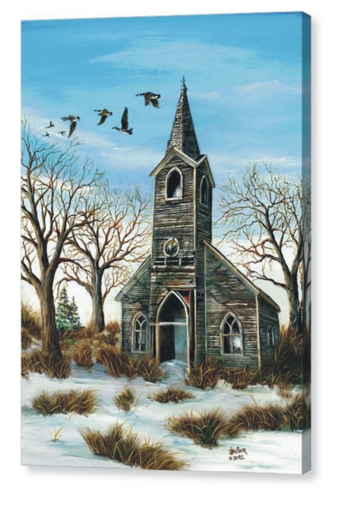 Rural Midwestern Art Prints| Archives - Olheiser Art